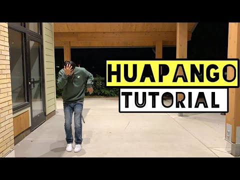 6 Simple Steps to Dance Huapango: A Beginners Guide