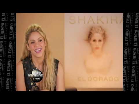Shakira - \