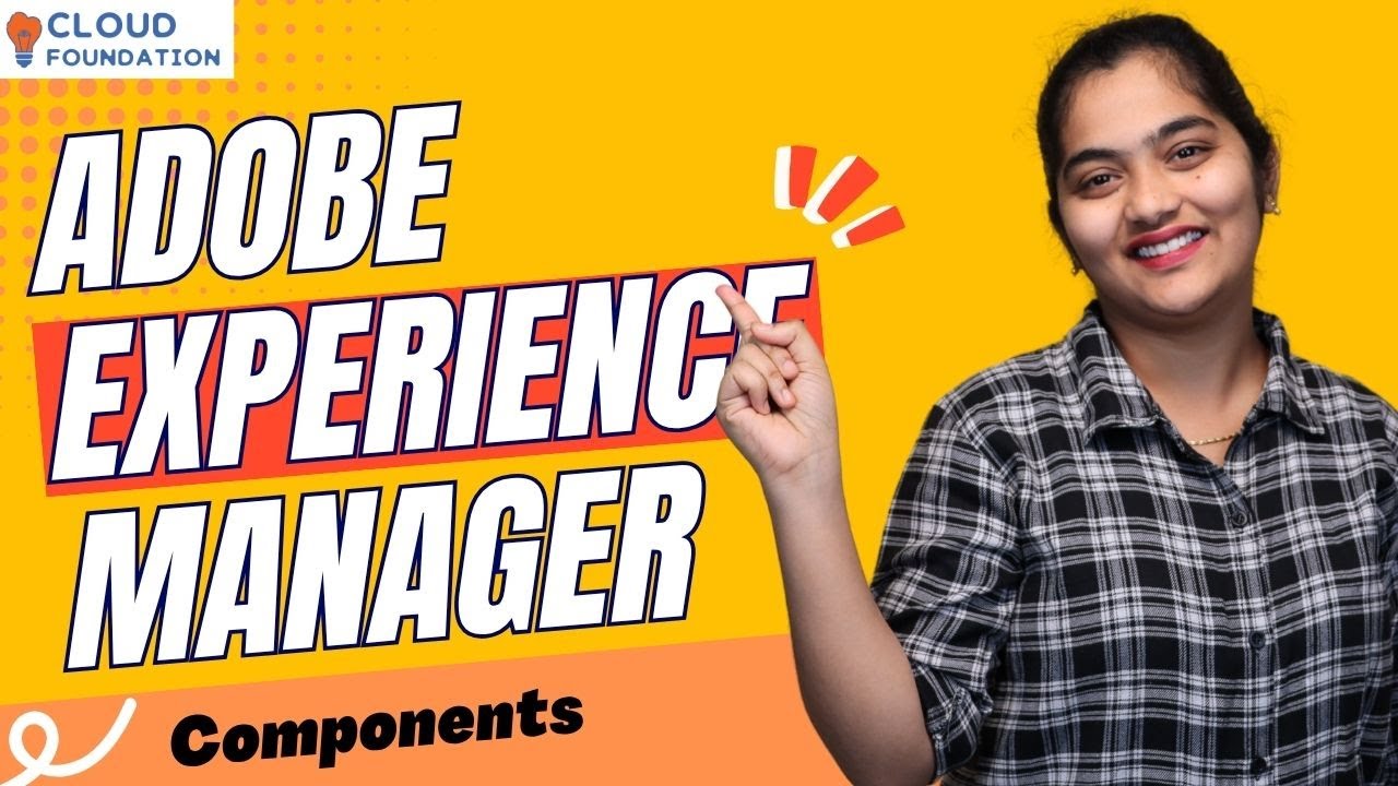 Components in Adobe Experience Manager | Adobe Experience Manager ...