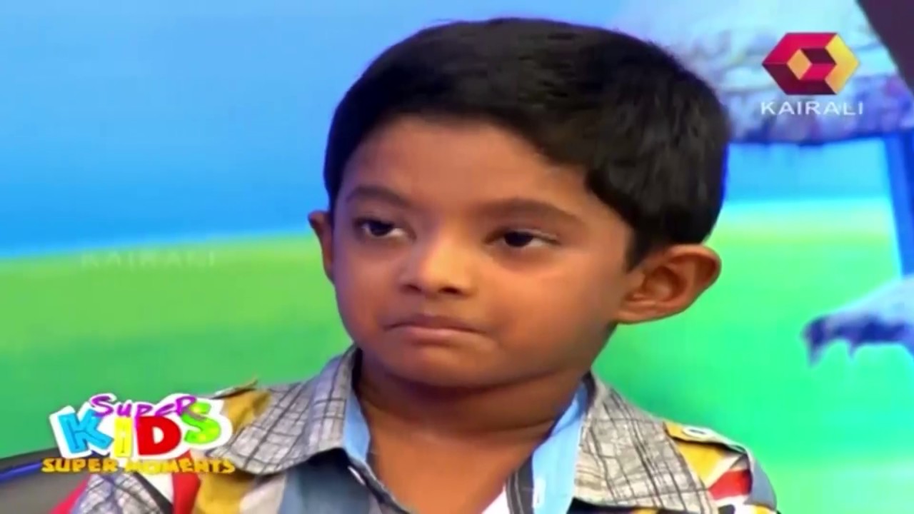 Super Kids | 04 04 2014 | Full Episode - YouTube