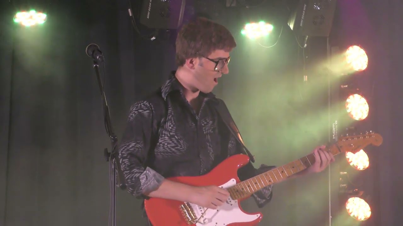 Shadowing Hank. 19 A Taste of Honey. Scarborough Gala 19 June 2022 ...