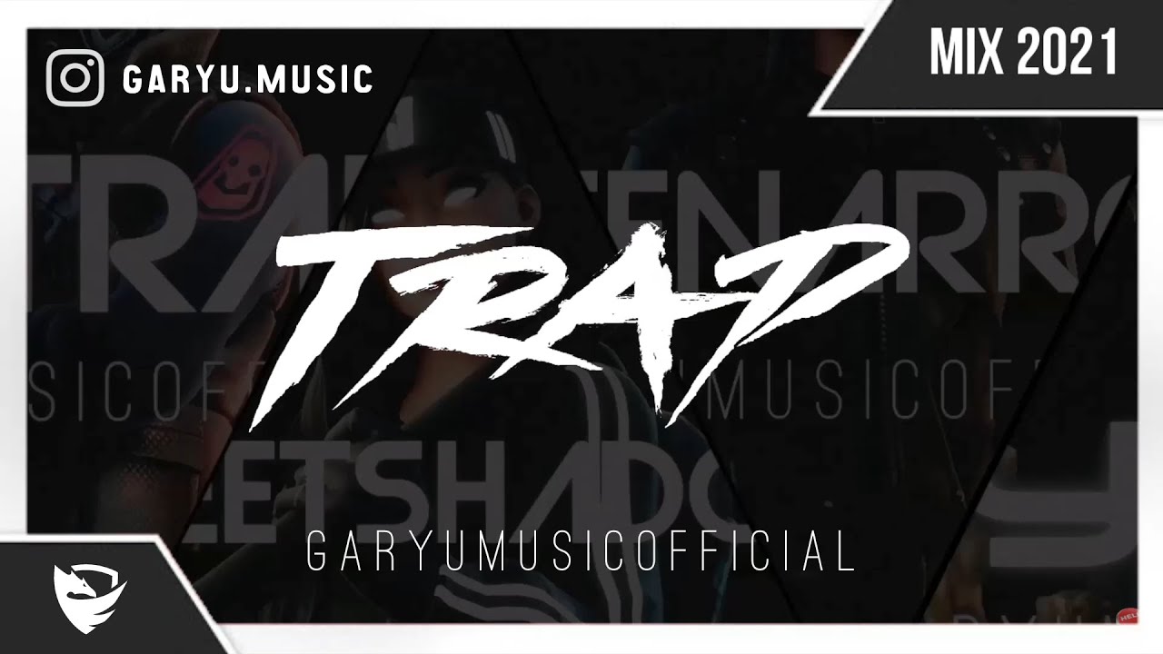 Best Trap Music Mix 2021 🔥 FREE Trap Beat 2021 🔥 Bass Boosted Trap ...