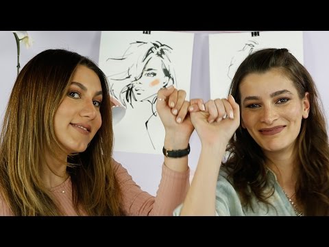 Gökçe Yıldırım - Cesur Sorular | Dünya Tek Biz İkimiz 👭