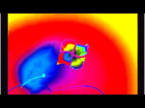 Windows 7 Startup Logon NOW MY VIDEO Effects in G Major 721 - YouTube