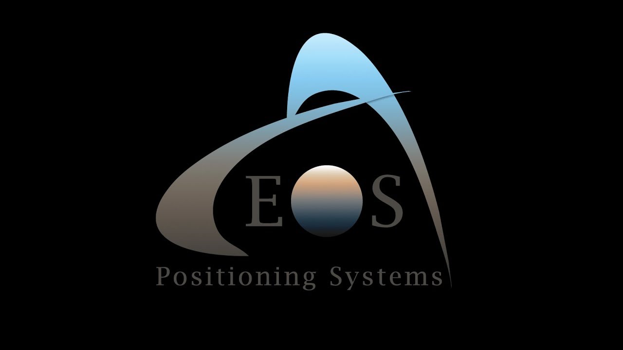 Interface EOS Tools Pro - GNSS Arrow - YouTube