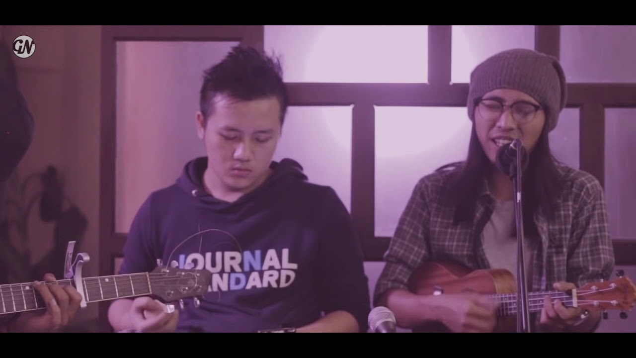 My Version Episode 4 featuring This Chord - YouTube