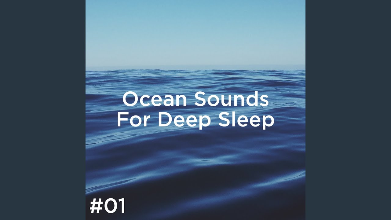 Ocean Sound White Noise Youtube