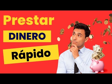 Prester Paraguay Cómo funciona APP💰Prestar Dinero desde tu Celular📲 ...