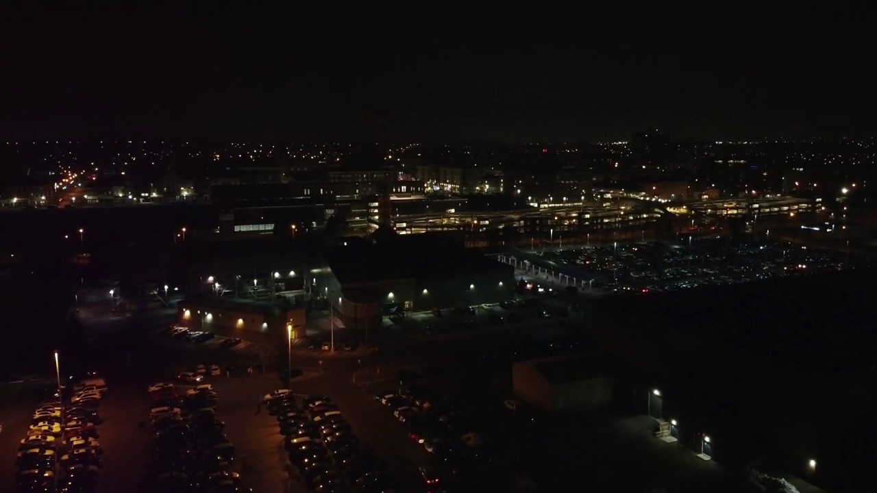 Elements Casino Brantford Night Flight - YouTube