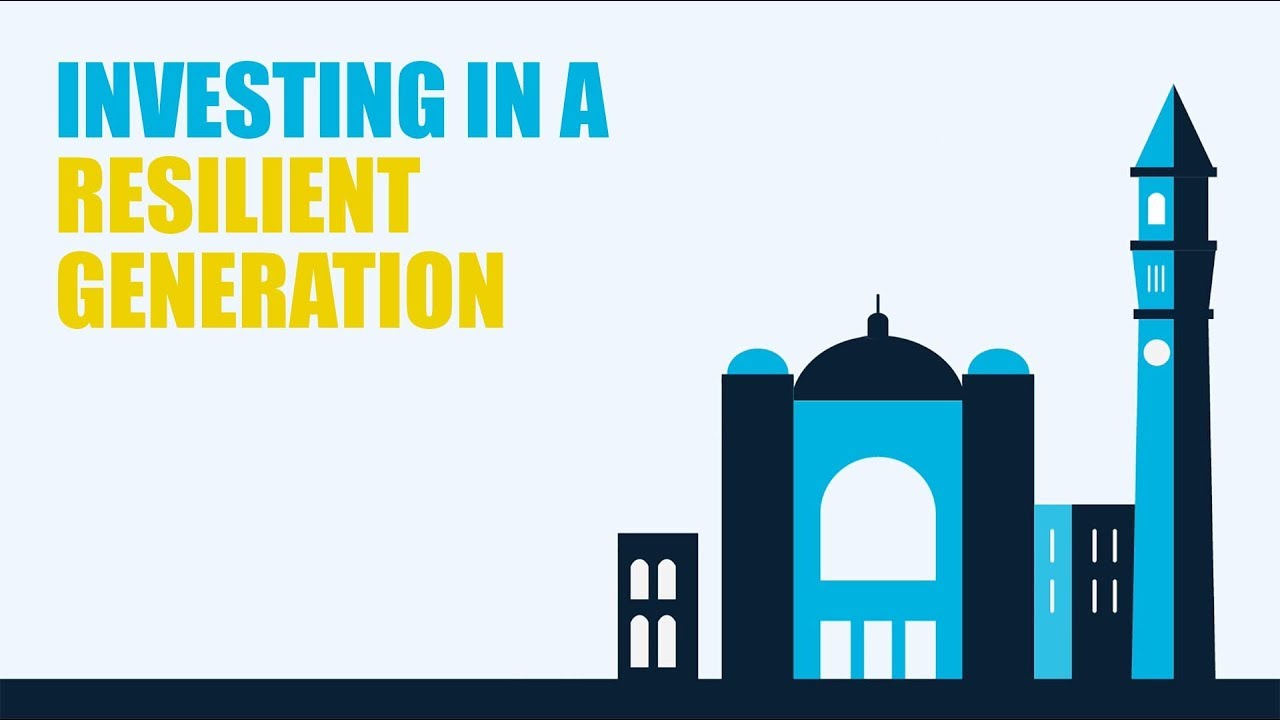 Mental Health Policy Commission: Investing in a Resilient Generation ...