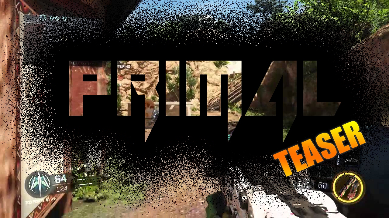 Evo Husky "Primal" (Scrap) - YouTube