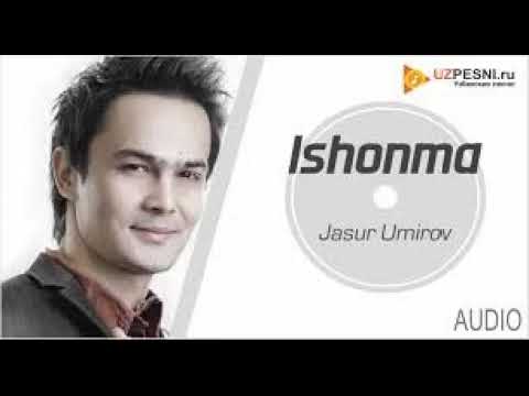 Jasur Umirov Ishonma
