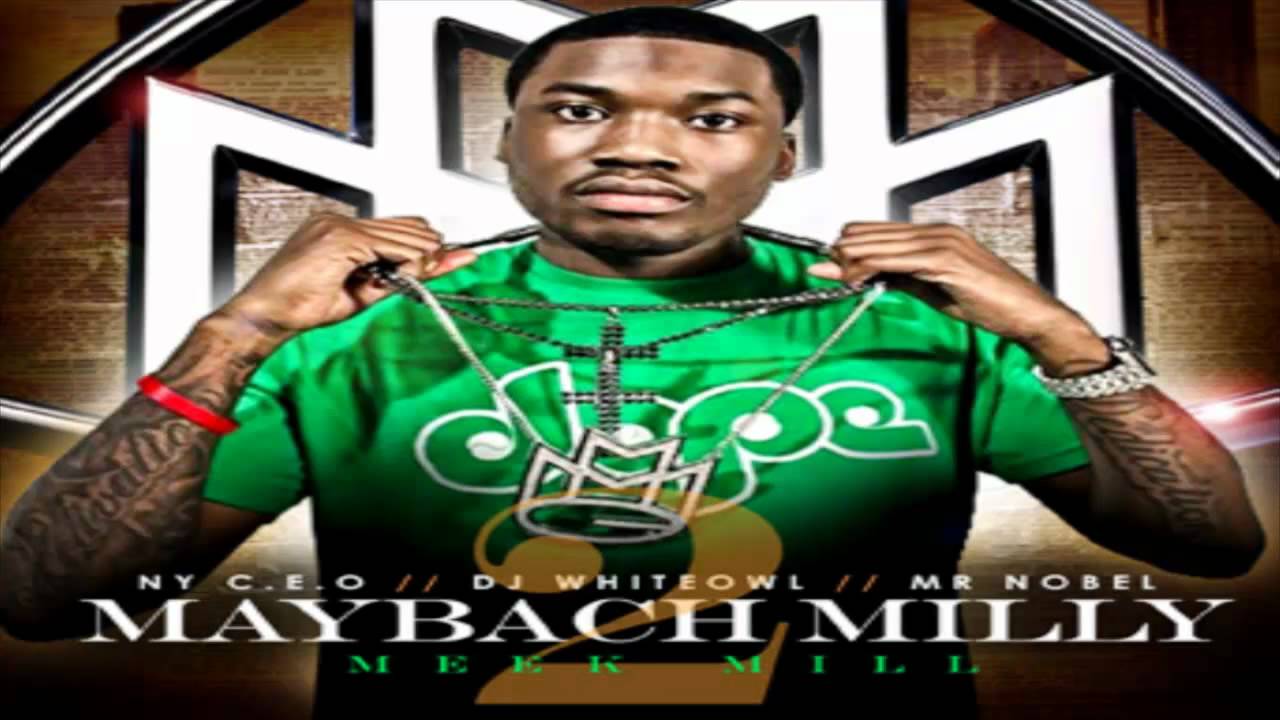 Noble and Jahlil beats Meek Millz "Freshman of the year" WOO! BANGER ...