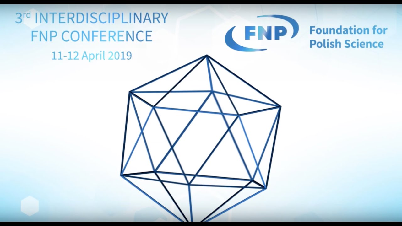 3rd INTERDISCIPLINARY FNP CONFERENCE - YouTube