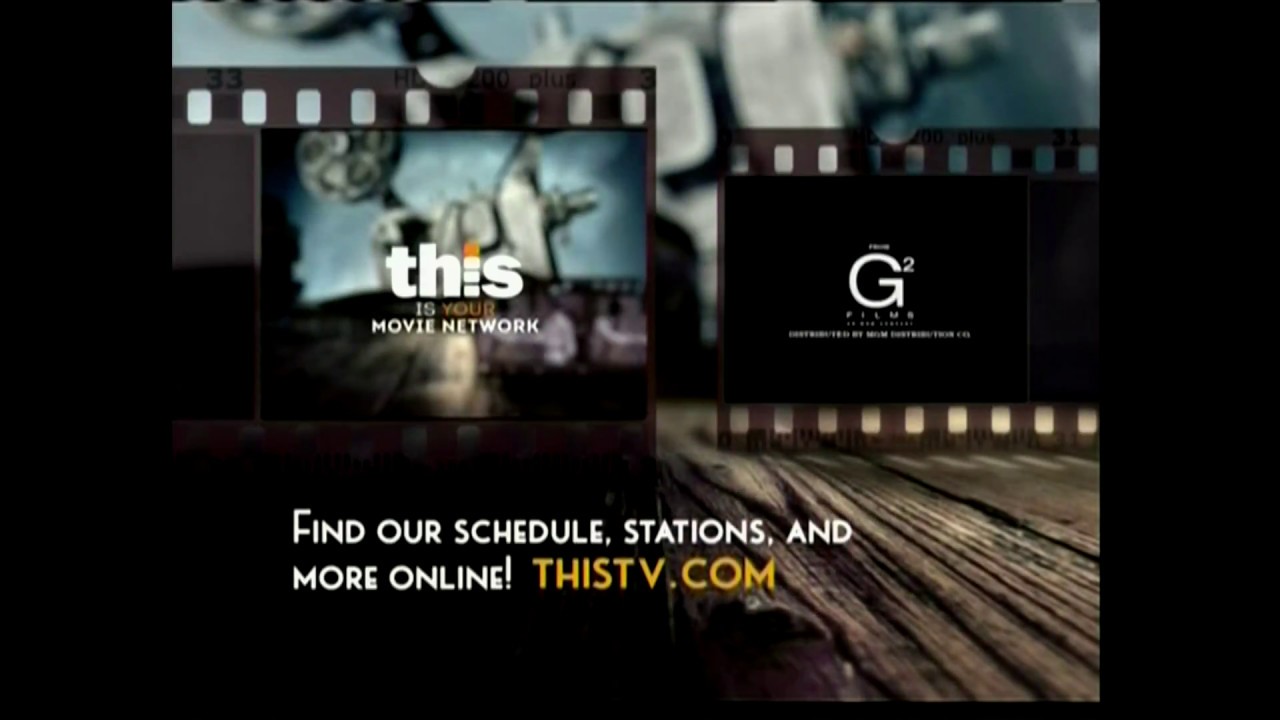G2 Films/MGM Domestic Television Distribution (1999) - YouTube