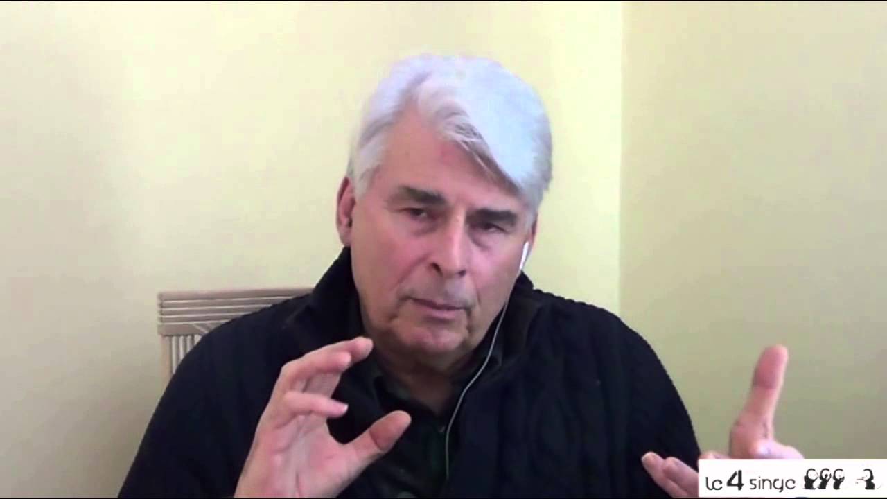 Réflexions sur la monnaie avec Philippe Derudder 4/5 - YouTube