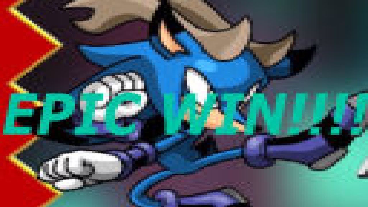 live battlemod commentary as inazuma (SRB2) - YouTube