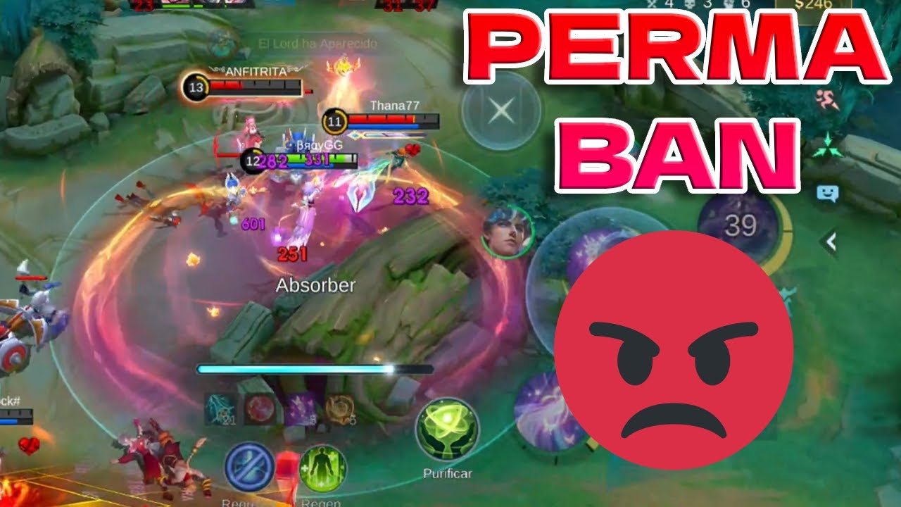 ESTE MAGO ES MUY MOLESTO 😩 - YouTube