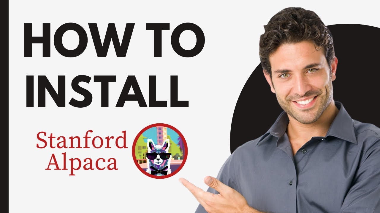 How To Install Alpaca AI (2024) | Download Alpaca App - YouTube