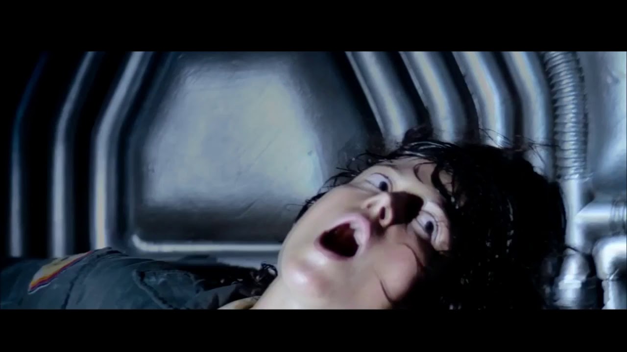 Coke Alien - YouTube