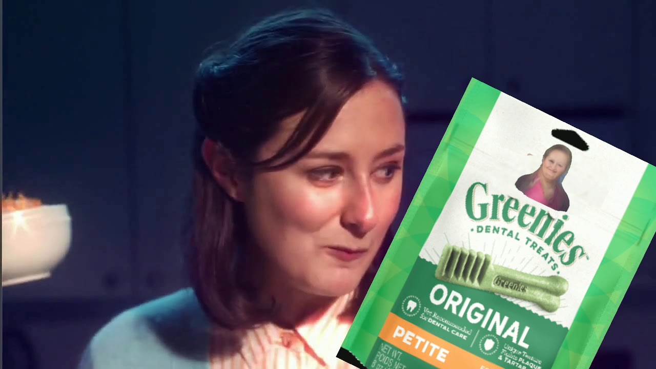 Greenies Dental Treats TV Commercial 2020 - YouTube