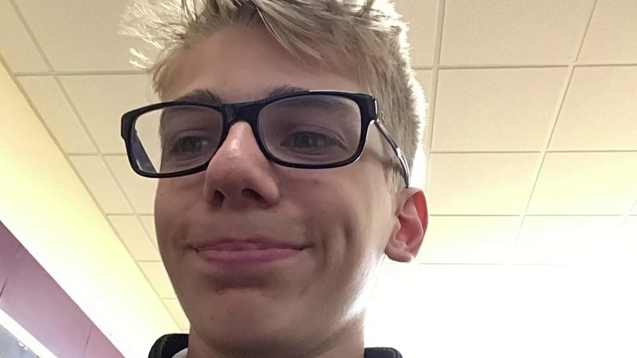 The Max Taft On The Loose - YouTube