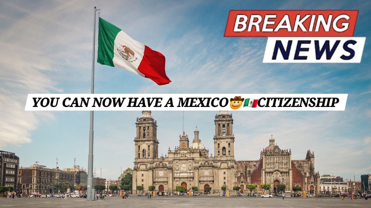 🤠🇲🇽MEXICO NEWS TODAY LIVE 📹🎬🌏 - YouTube