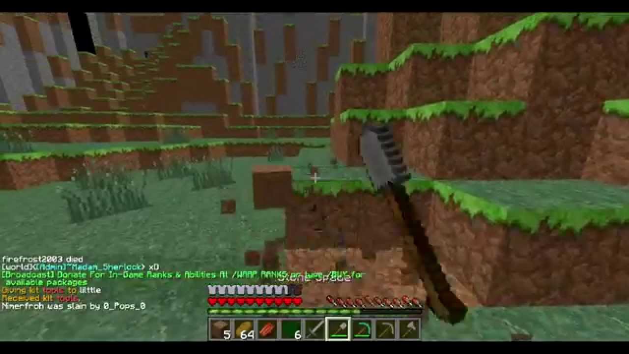 "New Beginings!" (Minecraft SMP Ep. 1) - YouTube