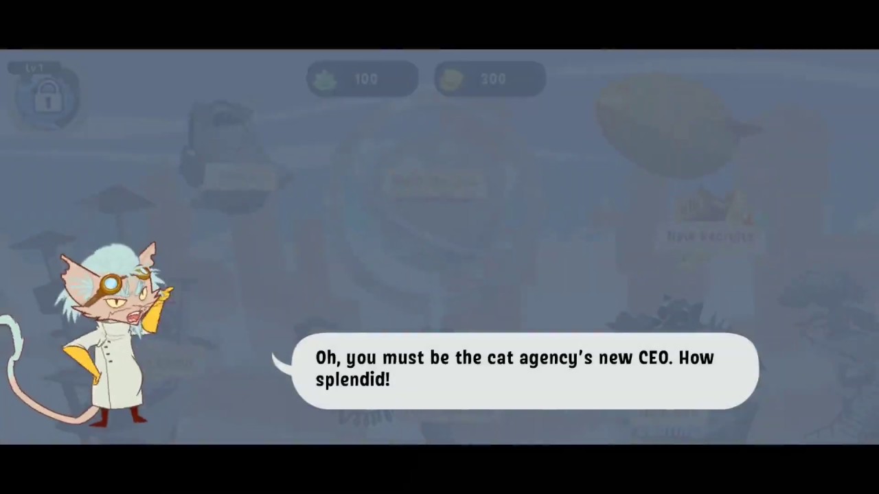 AFK Cats Completing Stage 20 [GAMEPLAY] - YouTube