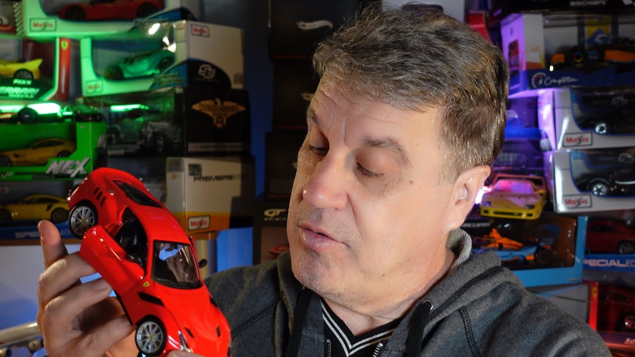 Car collection review Ep 014 English - YouTube