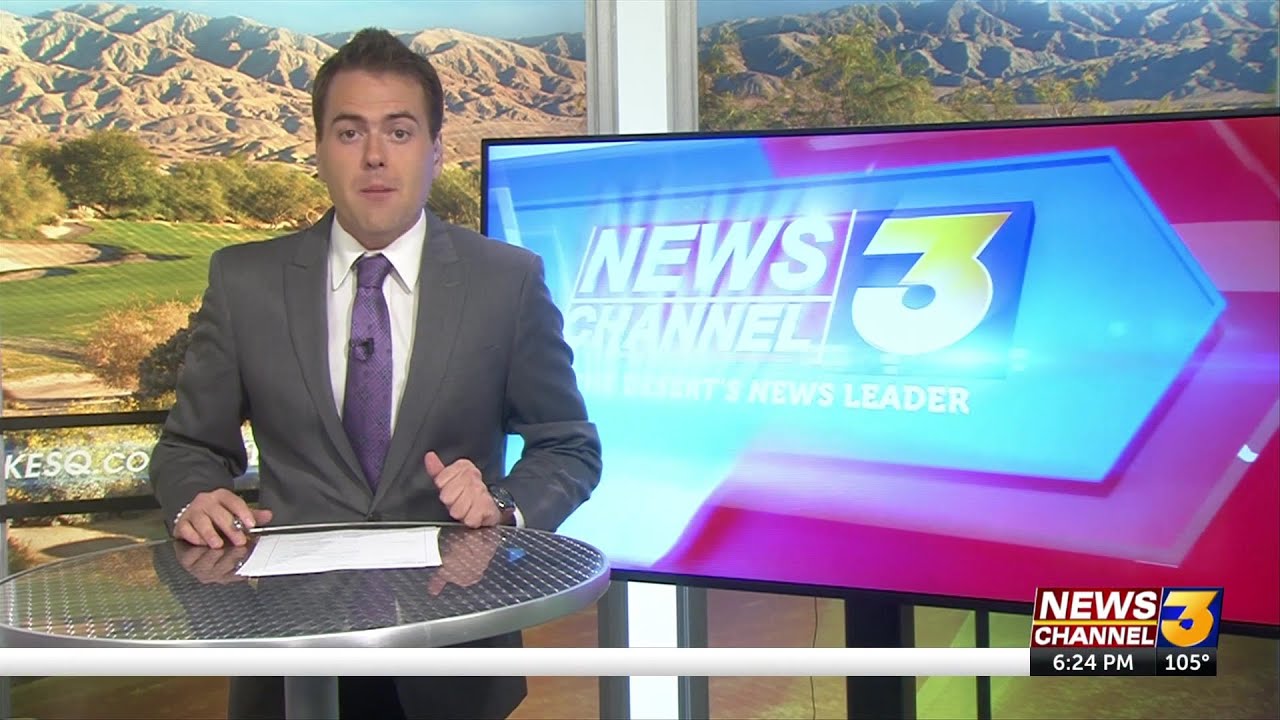 Charlie Reiter ahead of 122nd U.S. Open - YouTube