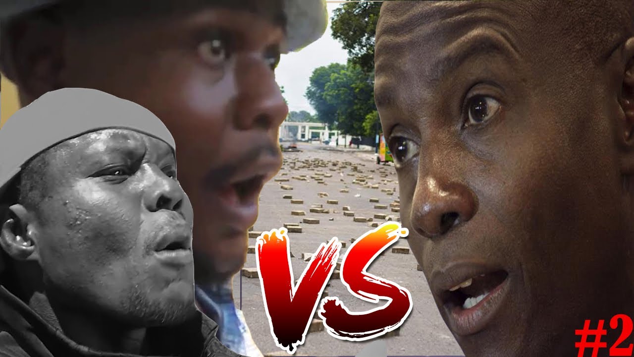 Matyas Rele Prezidan Jovenel Tet Mòn Izole epi Martine Moise Pye Rasin ...