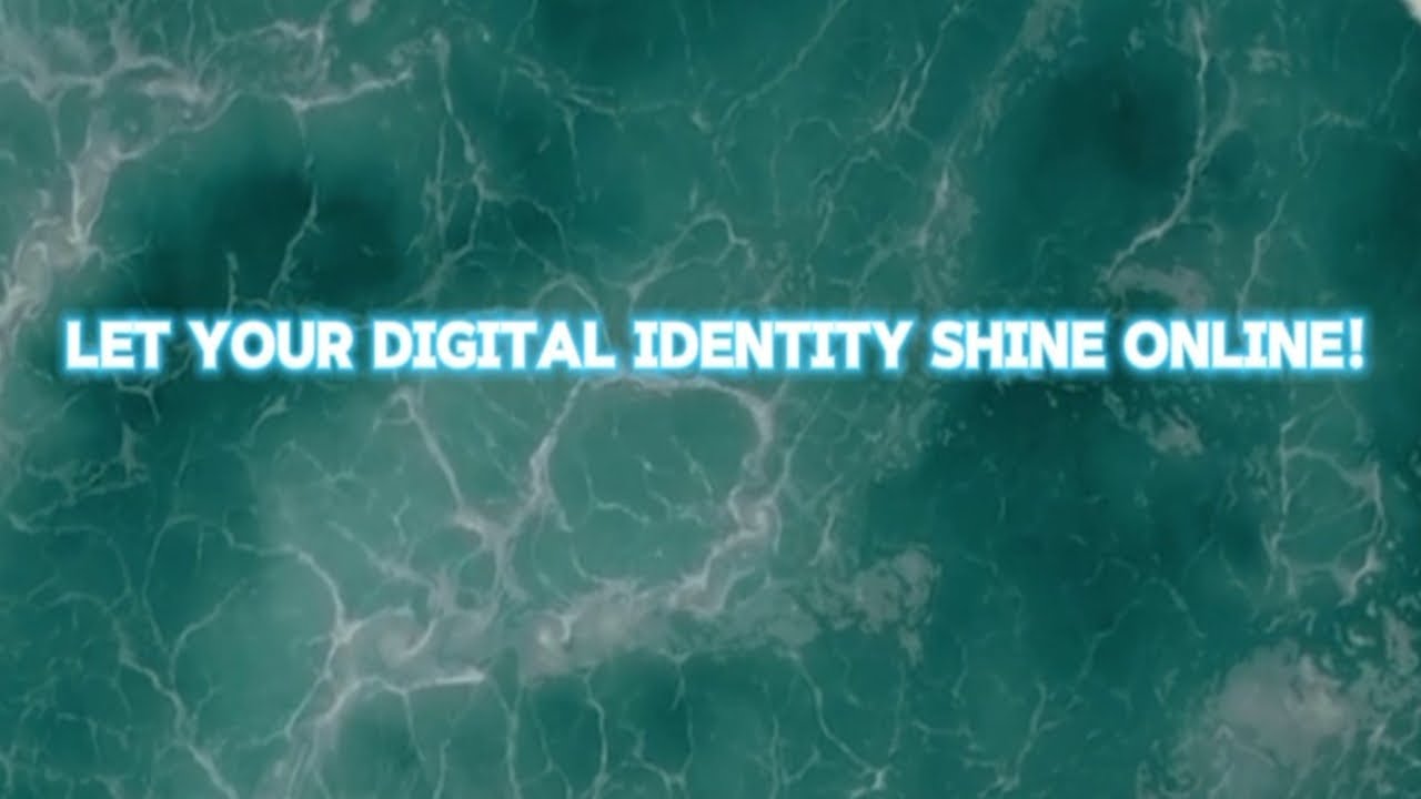 Shine online! - YouTube