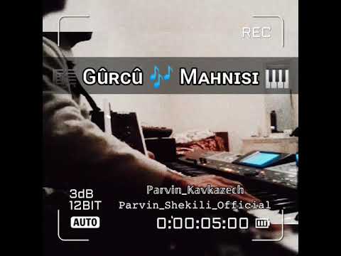 #gurcu #hamininaxtardigi Hamının axtardığı gürcü mahnısı  (parvin_shekili_official parvin_kavkazech)