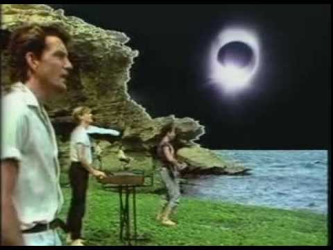 The Expression - Total Eclipse (1983) - YouTube