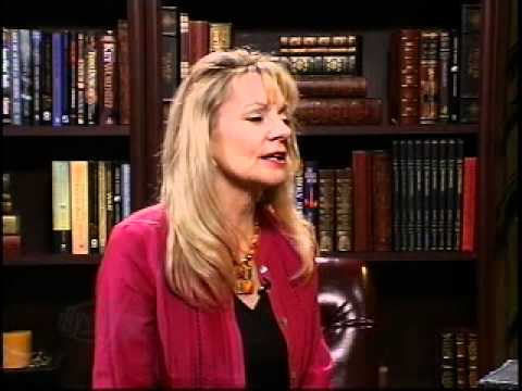 By The Book - Danette Crawford part A - YouTube
