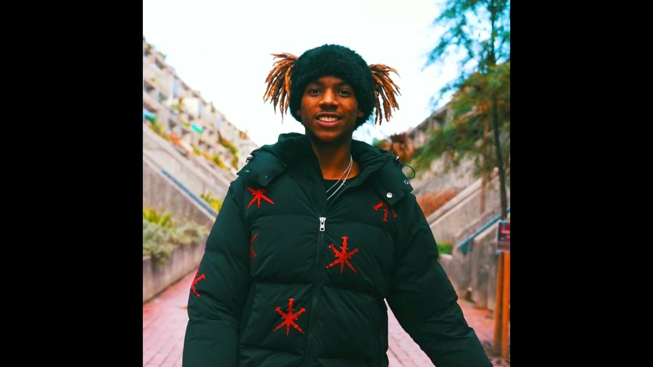 [FREE FOR PROFIT] Midwxst x Glaive Hyperpop Type Beat - "joyride" - YouTube