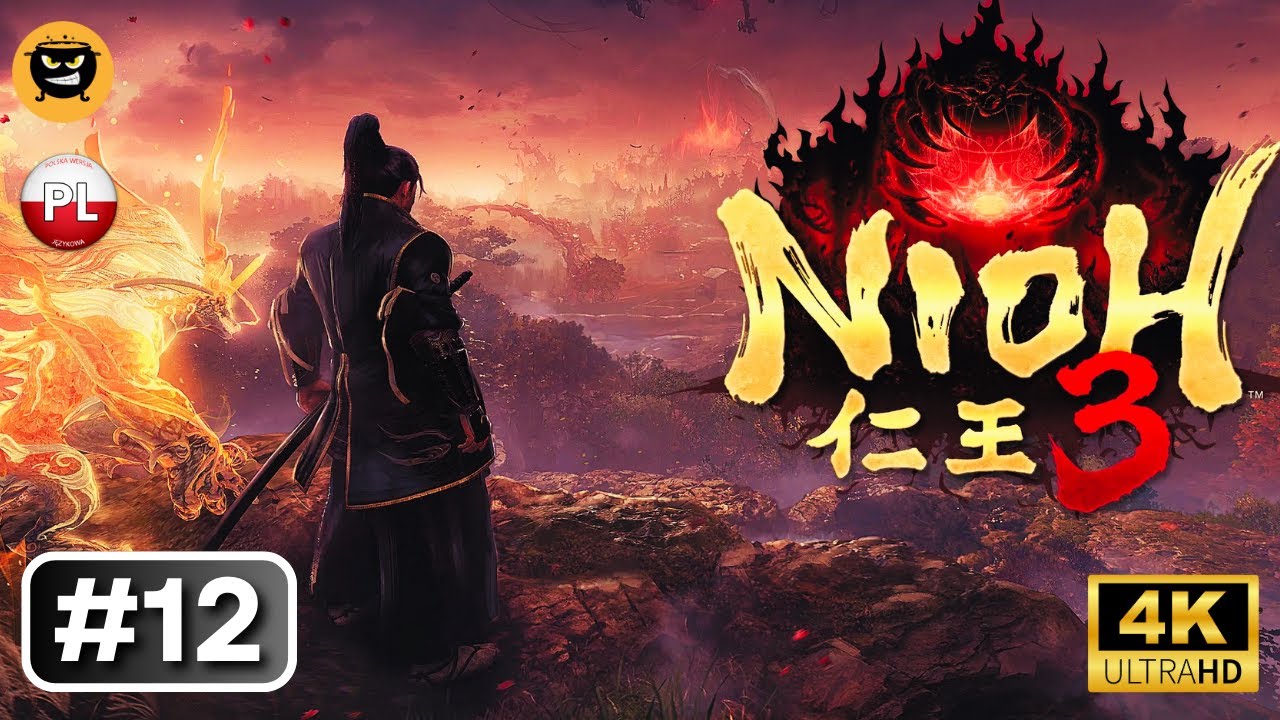 Hino-Enma BOSS (Nawiedzone Jaskinie - Haunting Caves - Misaka) 👹 odc ...
