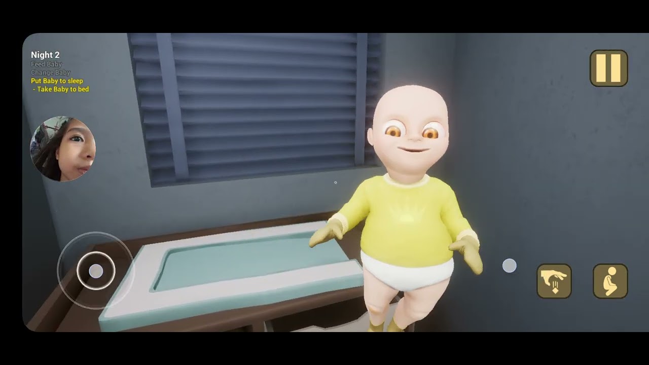 the baby yellow part two - YouTube