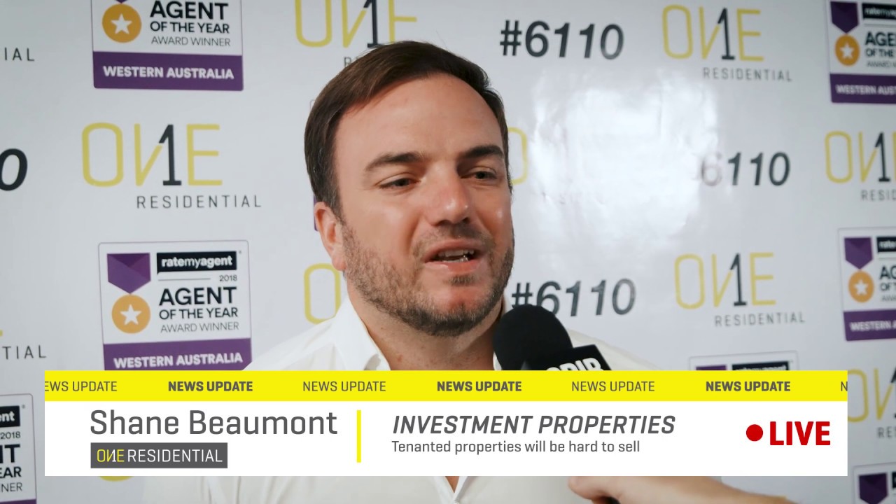 Crib Creative presents Shane Beaumont Market Update - April 2020 - YouTube