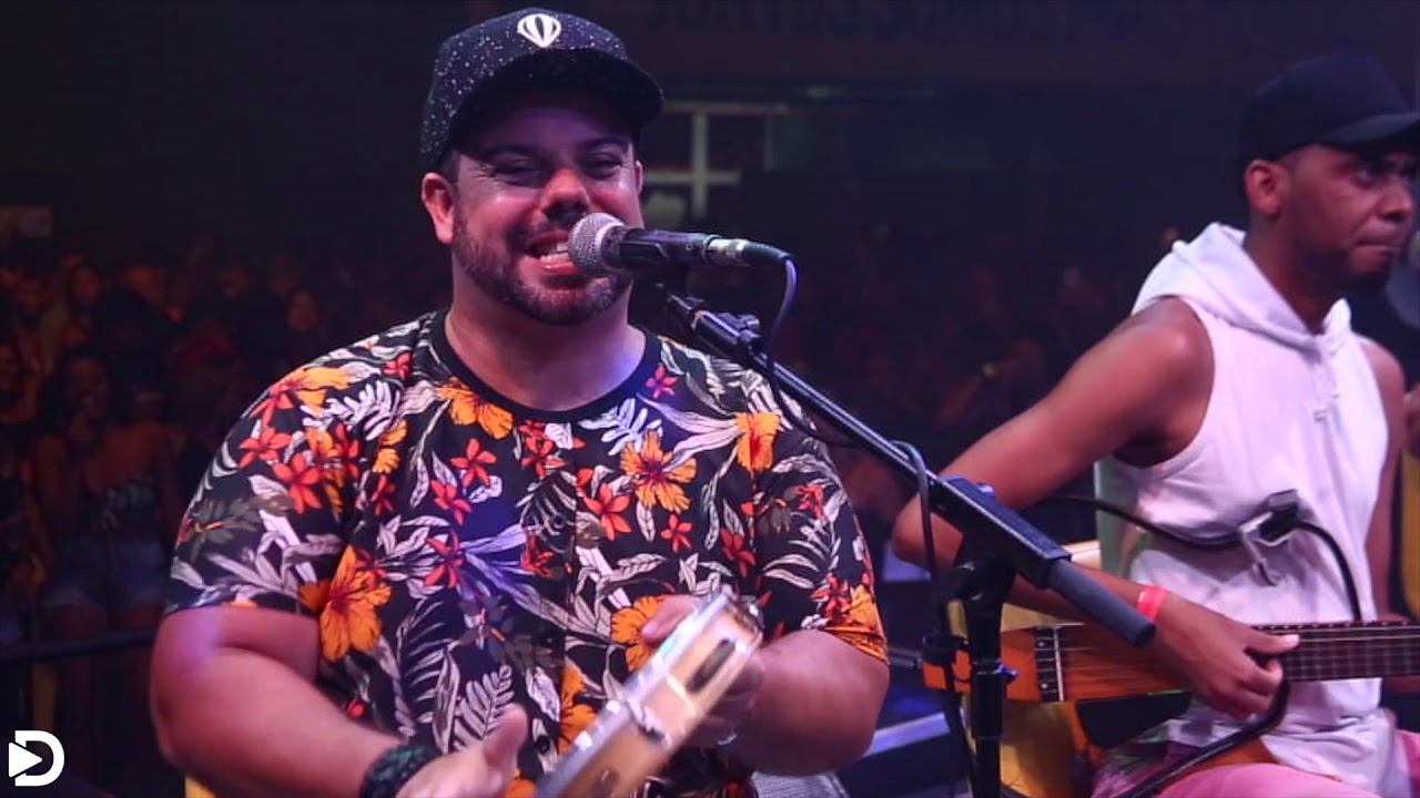 Escolha Nossa Pagodes Anos 90/2000 Ao vivo #RS - YouTube