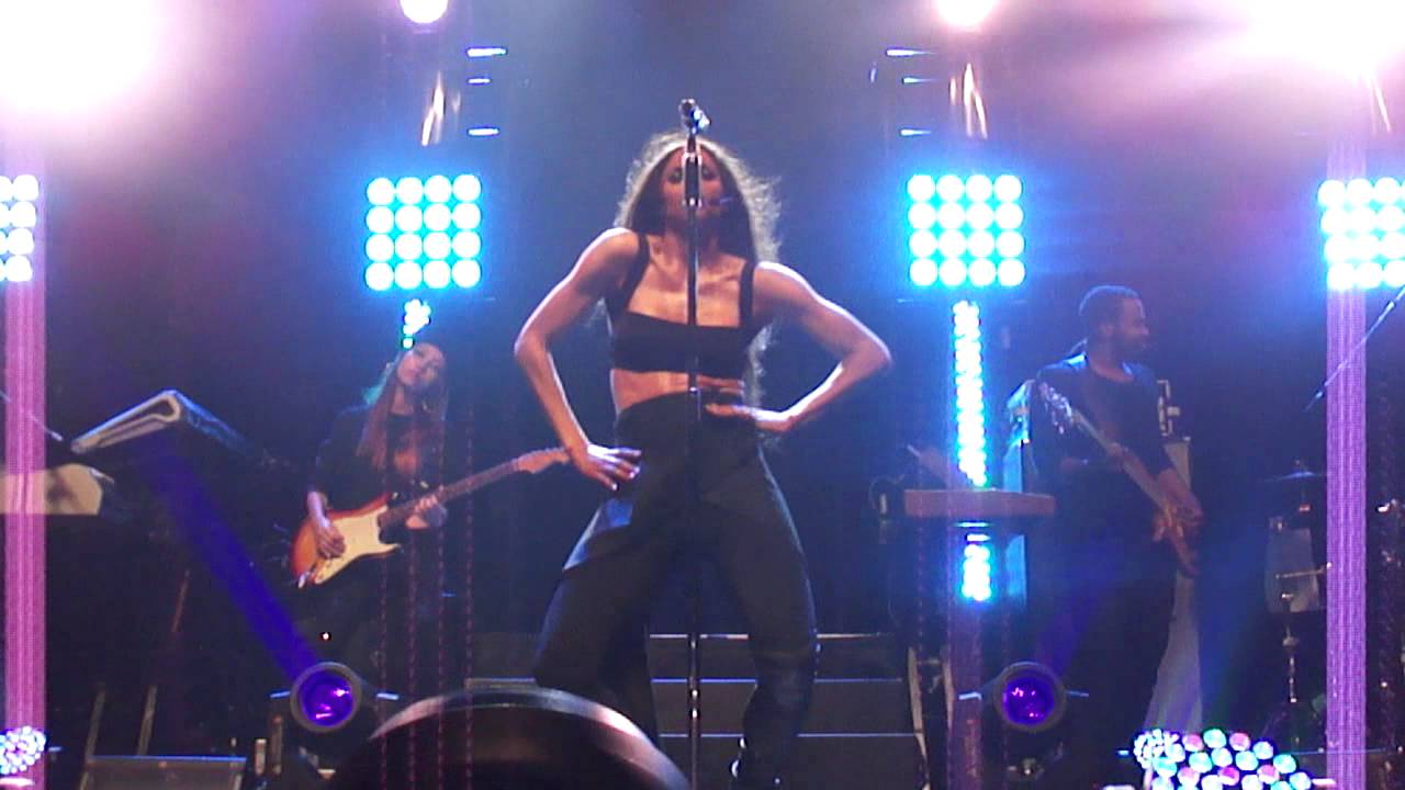 Ciara - Body Party - YouTube