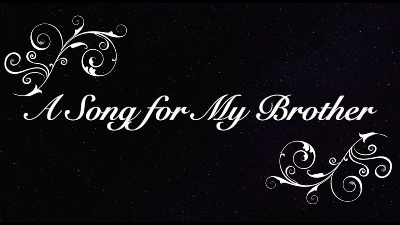 A Song for My Brother - CLOY OST - Bb Sax - YouTube