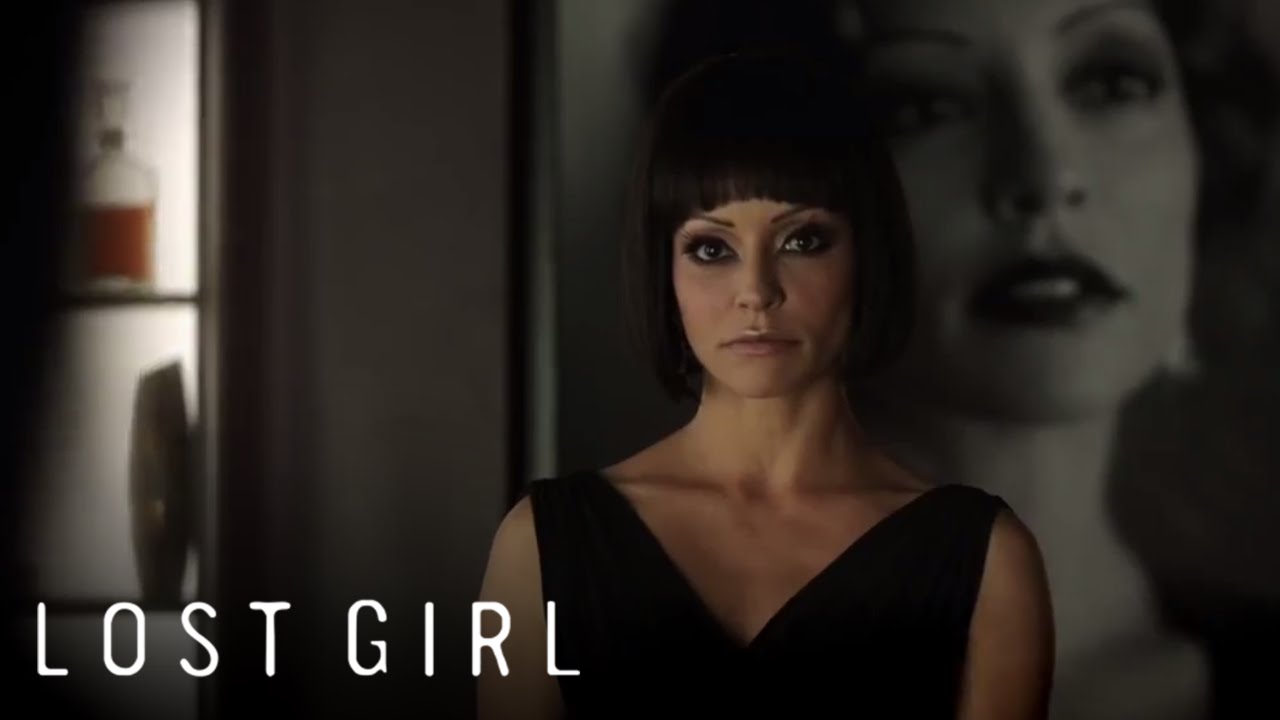 Lost Girl Kenzi Fashion