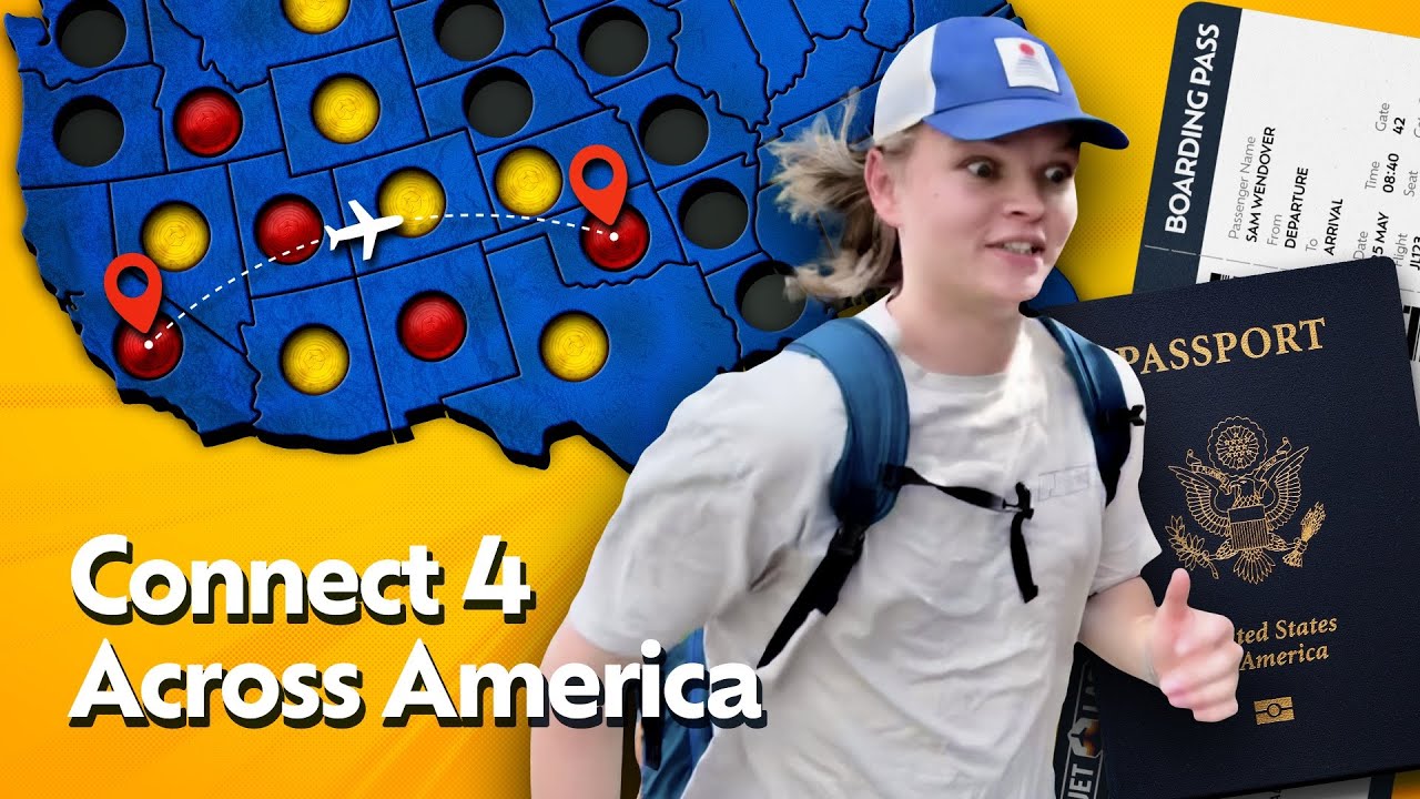 We Played Connect 4 By Travelling To Actual US States YouTube we-played-connect-4-by-travelling-to-actual-us-states-youtube