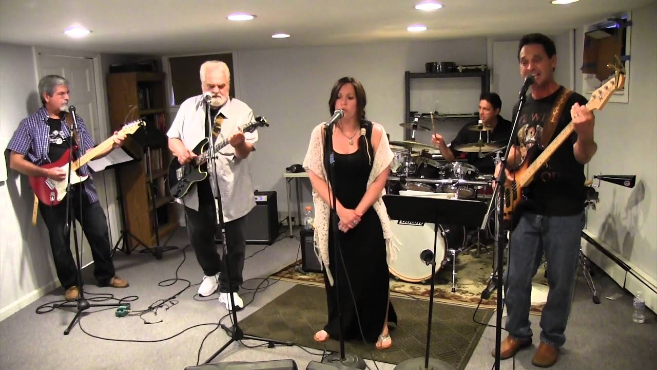 Breakdown - The Uncle Charlie Band - YouTube