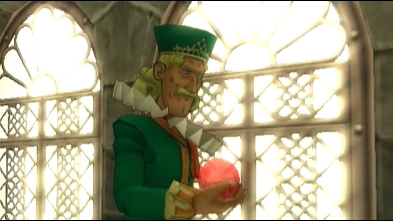 DQ8 ドラクエ8実況プレイ95 - YouTube