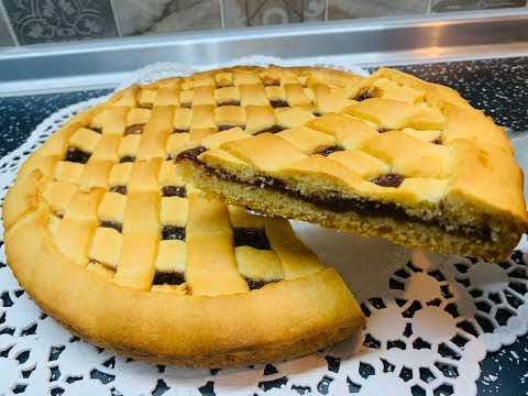 Ëmbëlsirë Shum e Shpejt Për Mysafirt e Papritur  për 15 min❤️