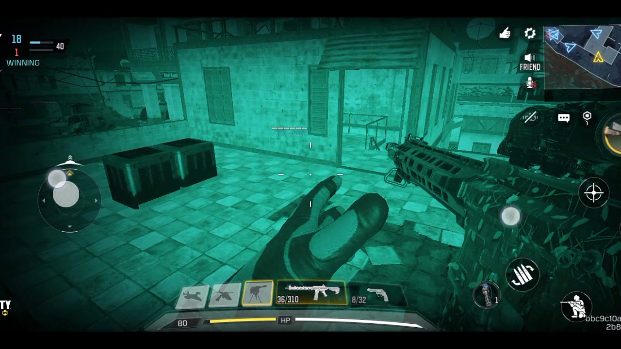 call of duty level 67 - YouTube