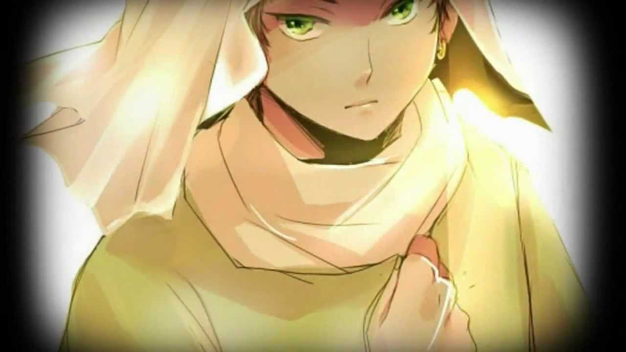 APH - Egypt - Prologue - YouTube
